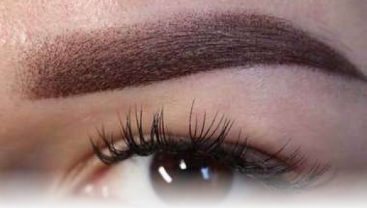 Eyebrow Microblading Near Me | Fluffy Brows® Microblading in Bethesda MD