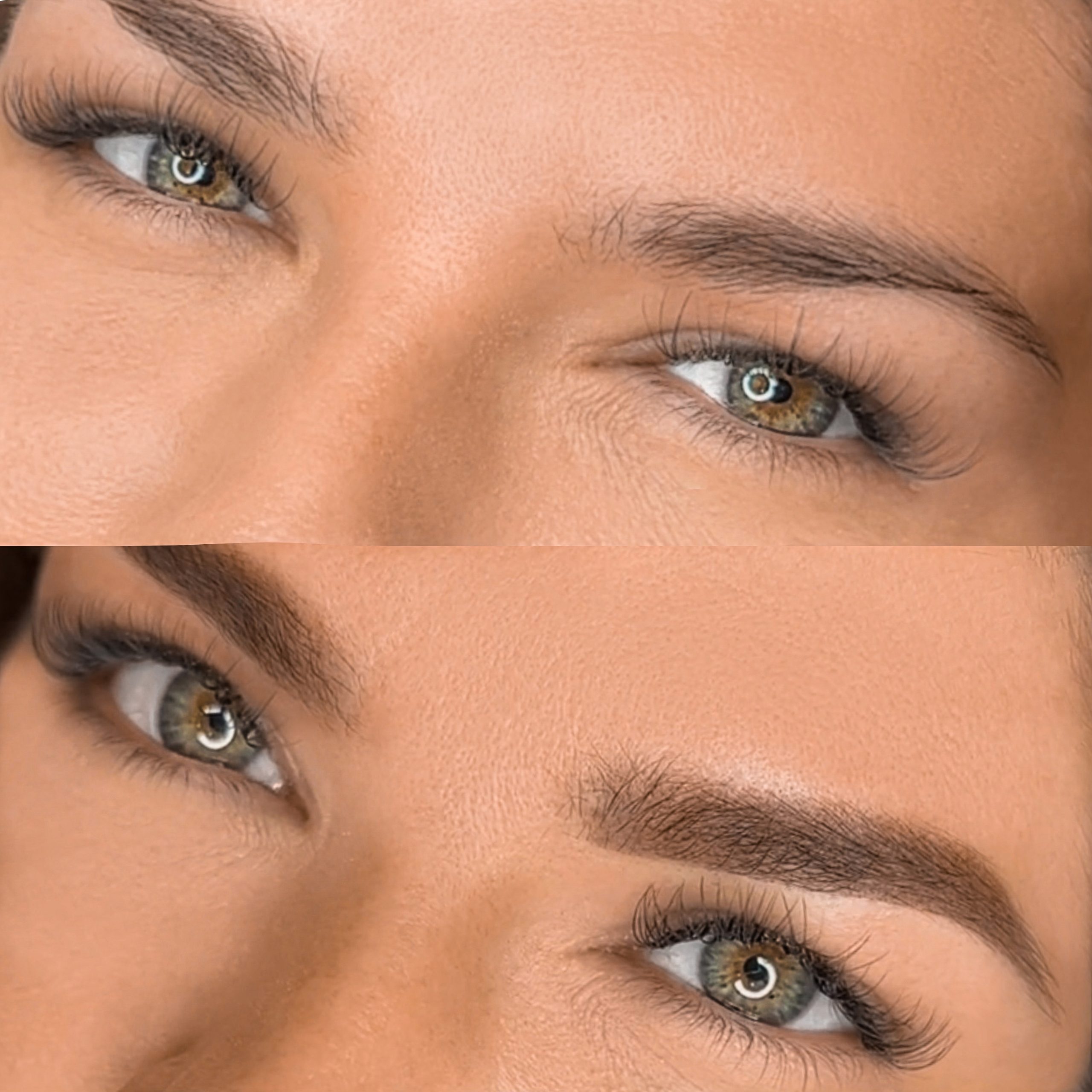 Eyebrow Microblading Near Me | Fluffy Brows® Microblading in Bethesda MD